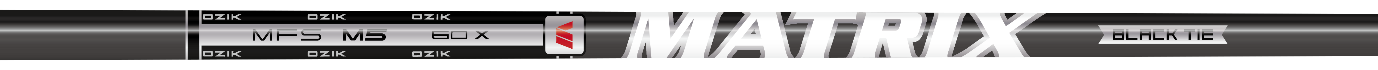 プロダクト｜Matrix Shafts｜マトリックスシャフト･ジャパン