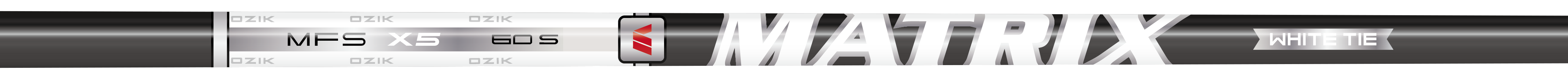 プロダクト｜Matrix Shafts｜マトリックスシャフト･ジャパン