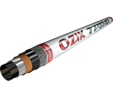 テクノロジー｜Matrix Shafts｜マトリックスシャフト･ジャパン